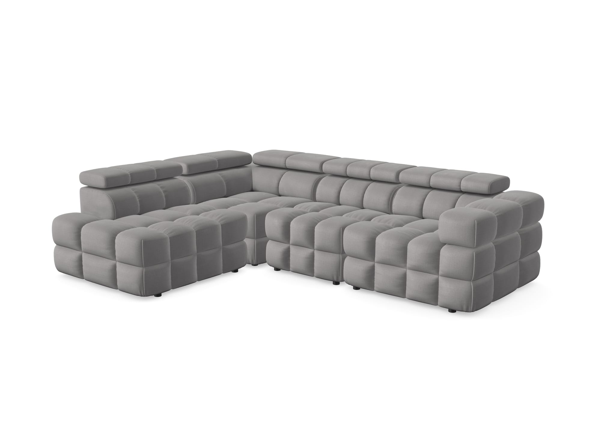 Buffalo Modular | PUSZMAN