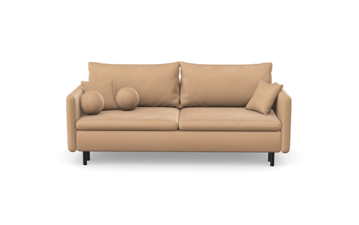 Oland Sofa | PUSZMAN