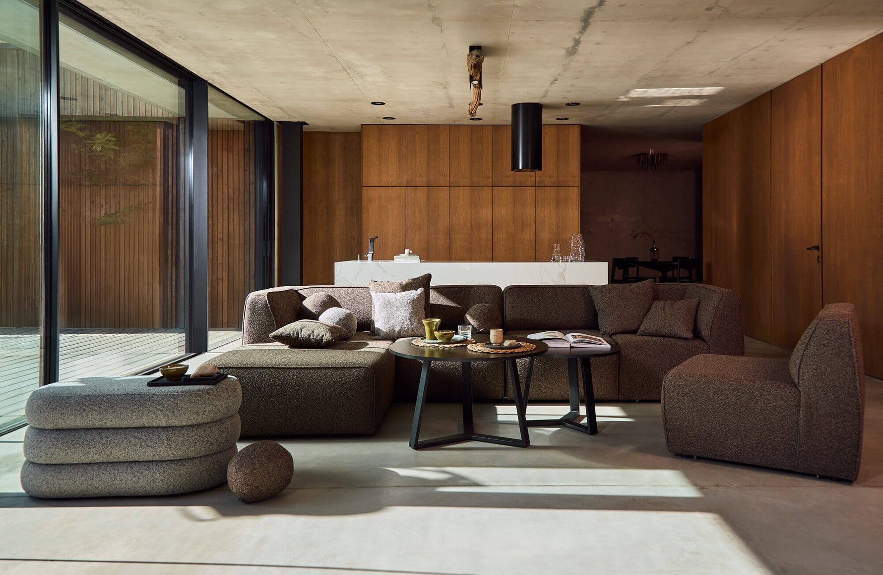 Meble tapicerowane od producenta | PUSZMAN